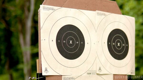 How to Shoot Better at 25 Yards
