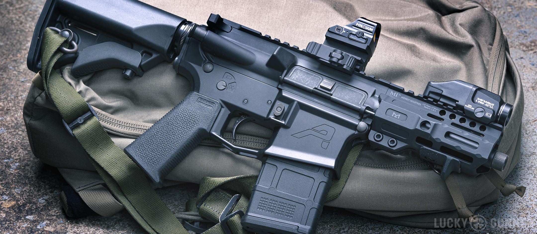 The Backpack Gun Project LaptrinhX News The Backpack Gun Project LaptrinhX News