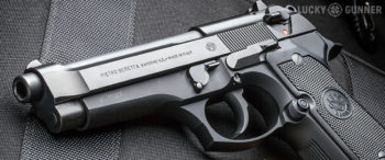 10mm Pistols - A Look At A Caliber's Resurgence