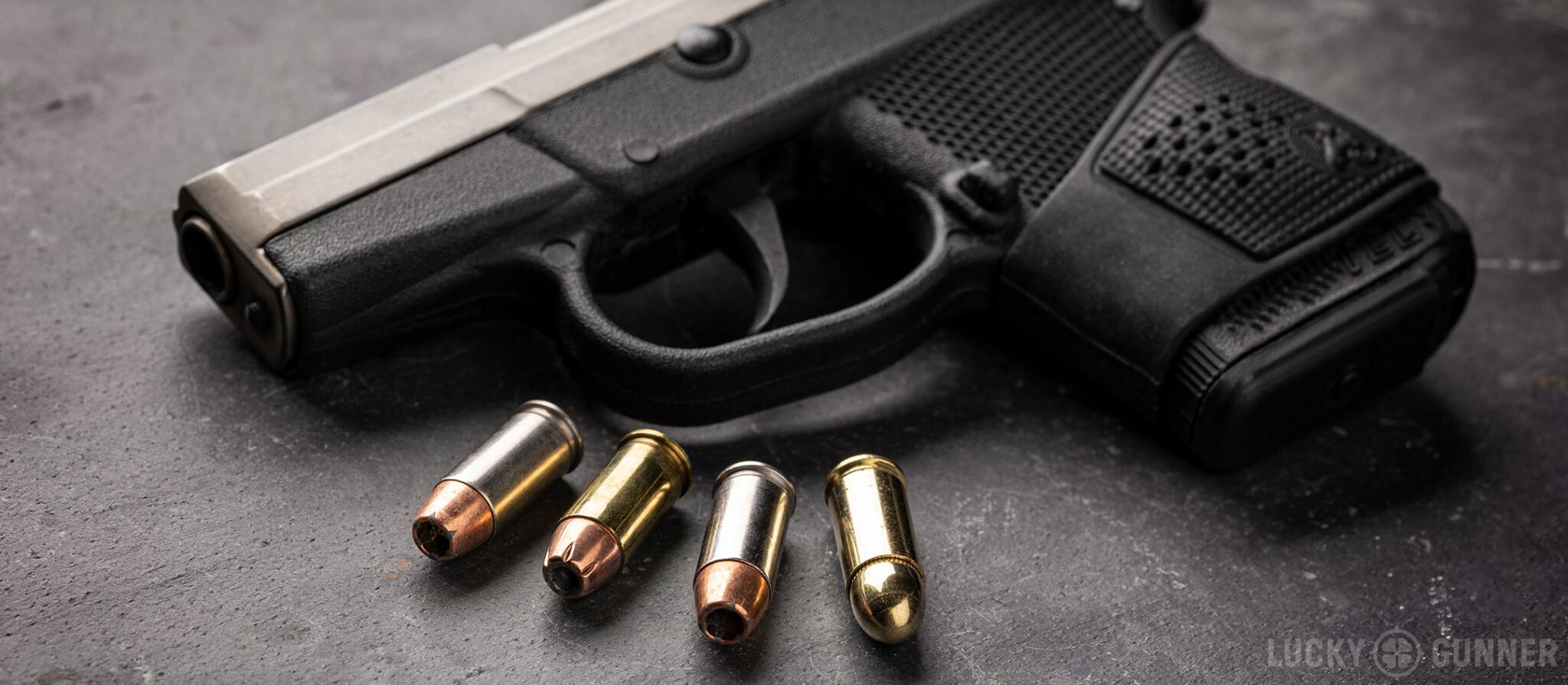 The Best 32 ACP Ammo for Self-Defense - Lucky Gunner