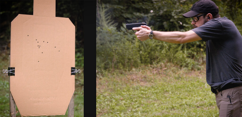 Start Shooting Better Episode 3: Bill Drill - Lucky Gunner Lounge