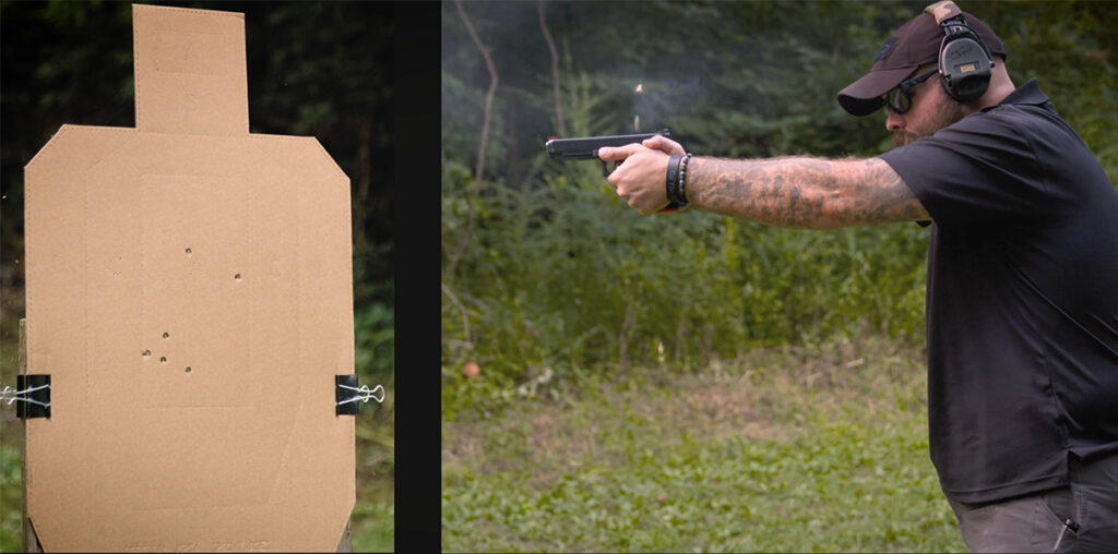 Start Shooting Better Episode 3: Bill Drill - Lucky Gunner Lounge