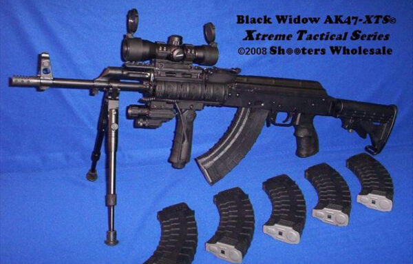 5 Common AK Mistakes You Can Avoid - Lucky Gunner Lounge