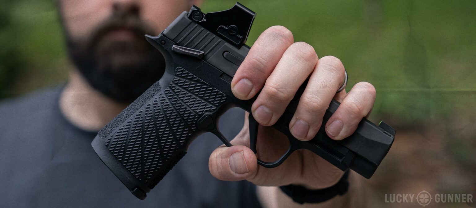 Lucky Gunner Lounge Toolbox - Tips & Tactics You Can Use