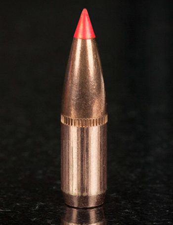 What is a Boat Tail Bullet?