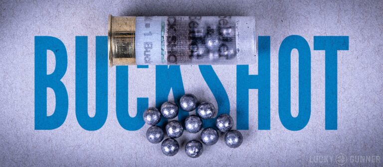 Buckshot Sizes & More Shotgun Stuff You Should Know