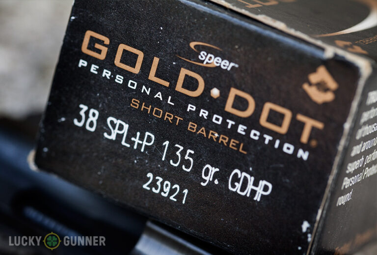 How to Select the Bullet Weight That's Right for You