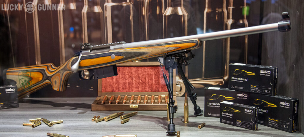 SHOT Show 2016: Concealed Carry Highlights - Lucky Gunner Lounge