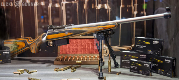 SHOT Show 2016: Concealed Carry Highlights - Lucky Gunner Lounge