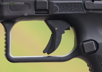 Canik TP9SA Review and Torture Test - Lucky Gunner Lounge
