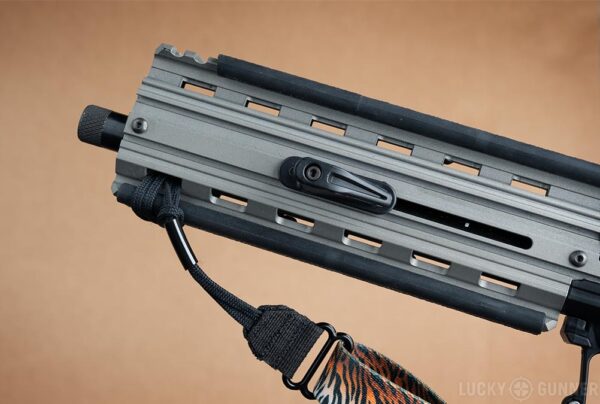 KelTec CMR30 - The Perfect Packable Carbine?