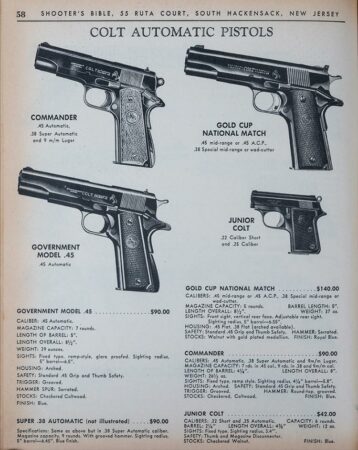 Why Everyone Loves/Hates the 1911 - Lucky Gunner Lounge