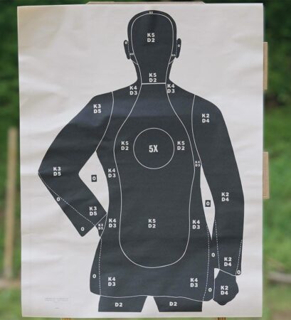 Can You Outshoot an FBI Agent? [Part 1: 1940s]