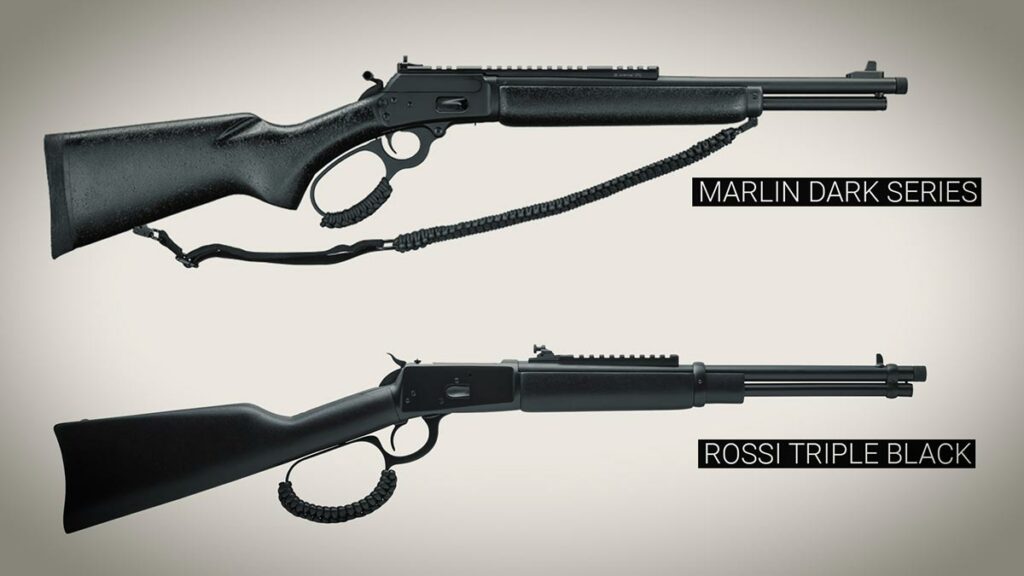 The Henry X Model 357 and 44 Magnum: Classic Meets Modern