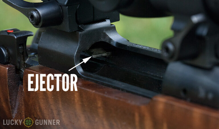 Controlled Feed vs. Push Feed Rifles - What's the Difference?