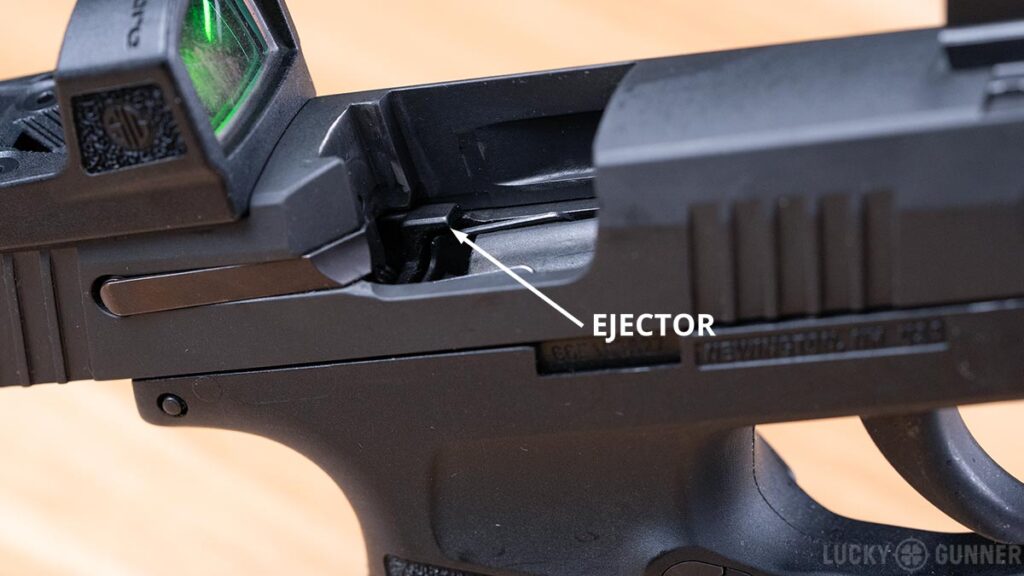 Fixing Failures with the Sig P365-380 - Lucky Gunner Lounge