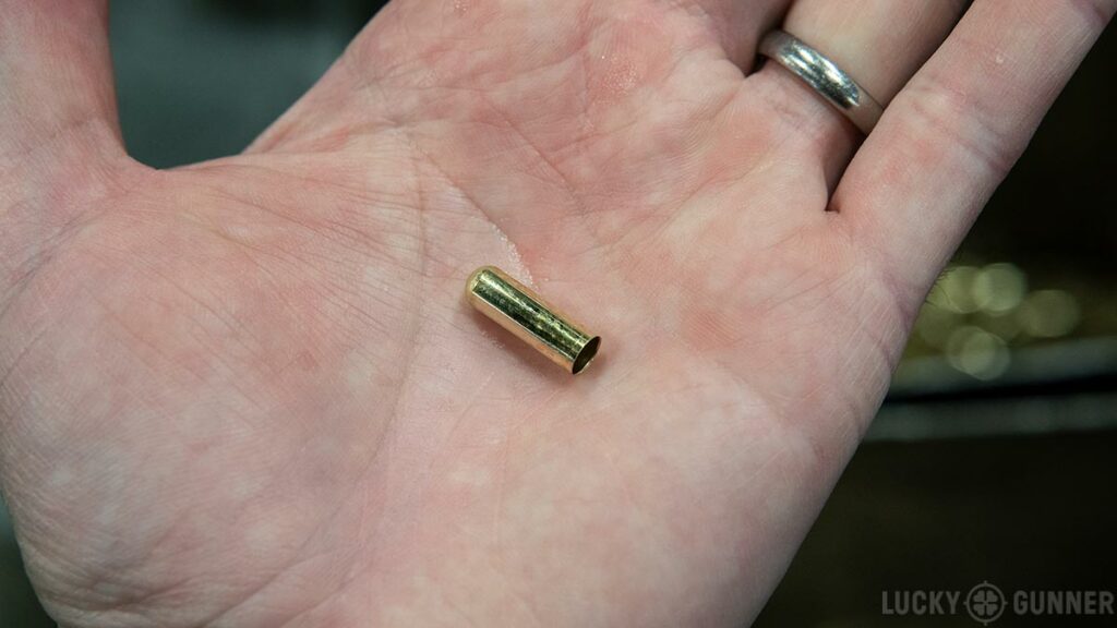 How 22 LR Ammo is Made - A Look Inside the Factory