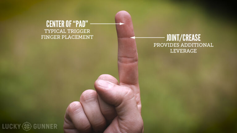 How to Master the Double Action/Single Action trigger