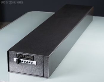 The Best (and Worst) Quick Access Safes for Rifles and Shotguns