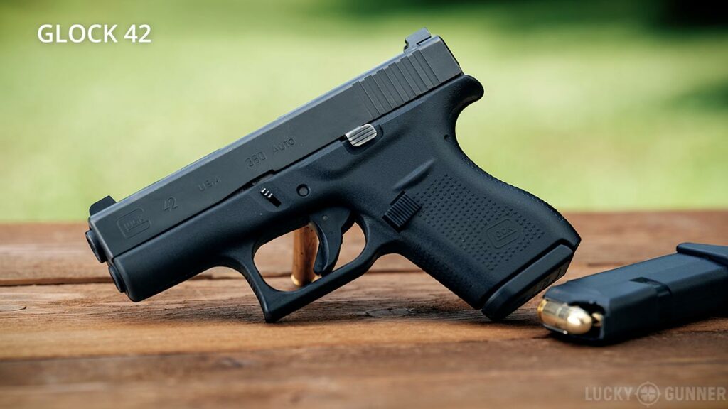 The Best Handguns for New Shooters [2020 Update]
