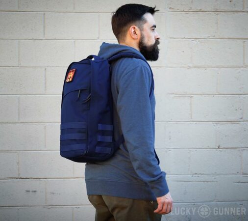 Four Bag Gun Ideas and Four Backpacks to Stash Them