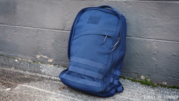 Four Bag Gun Ideas and Four Backpacks to Stash Them