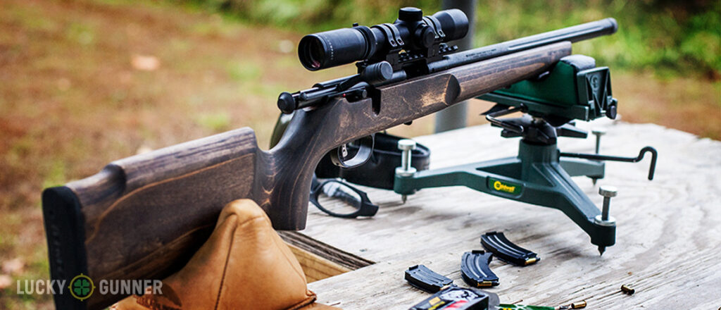 Lucky Gunner Lounge Toolbox - Tips & Tactics You Can Use