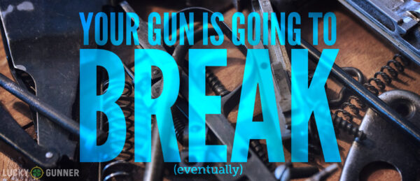 Lucky Gunner Lounge Toolbox - Tips & Tactics You Can Use