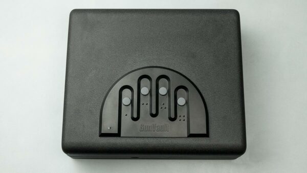 A Guide to Quick Access Pistol Safes - Lucky Gunner Lounge