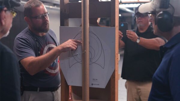 Thinking with a Gun in Your Hand: Interview with John Hearne