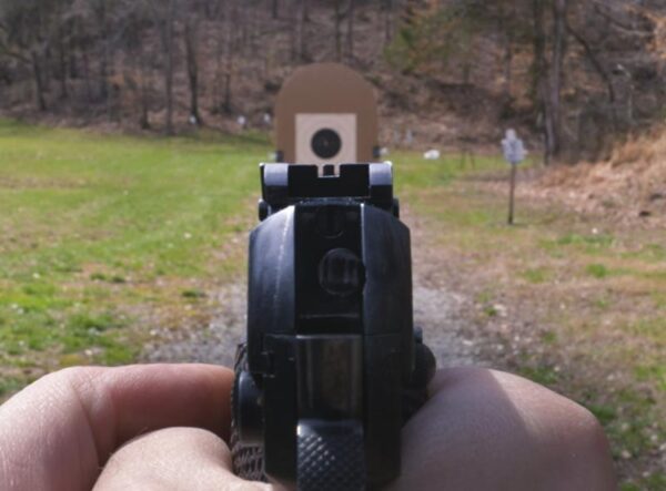 High Standard H-D Military: An Heirloom Plinker - Lucky Gunner Lounge