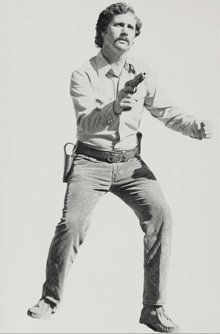 Why Was Hip Shooting Ever A Thing?