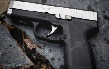 Five Great Concealed Carry Guns I Stopped Carrying