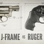 Smith & Wesson .38 Special and .357 Mag Revolvers Guide