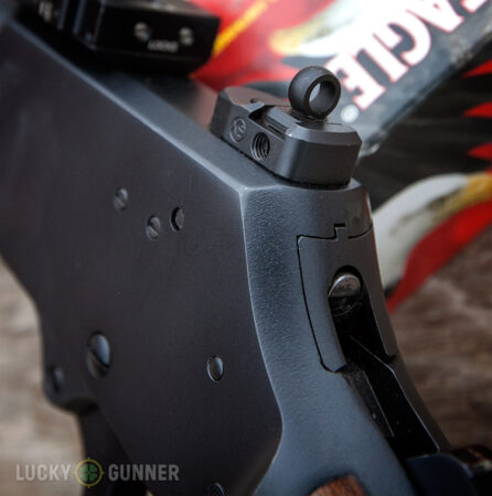 Are Lever Action Rifles A Good Choice for Self Defense