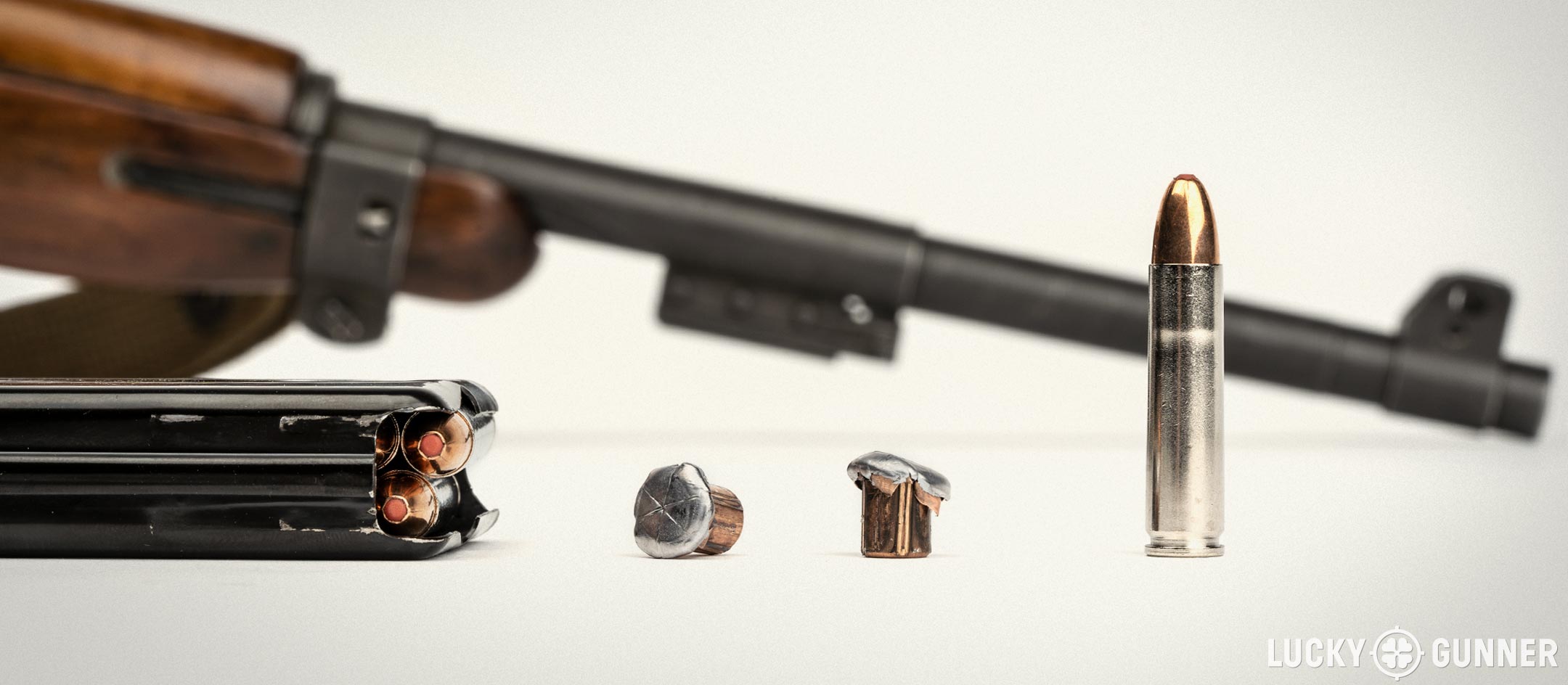 30 Carbine Ammo Testing Gel Tests More 30 Carbine Ammo Testing Gel Tests More