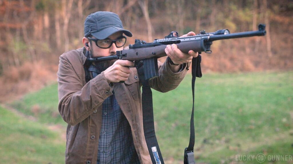 Why Won't the Ruger Mini-14 Just Die? [Part 2]