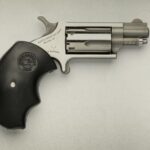 Smith & Wesson .38 Special and .357 Mag Revolvers Guide