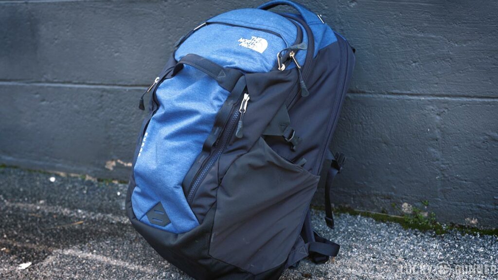 Four Bag Gun Ideas and Four Backpacks to Stash Them