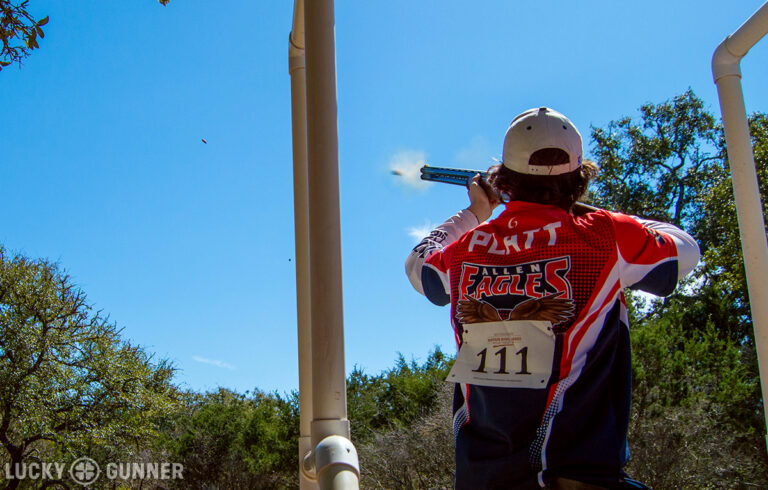 Blasting Clays - A Look at Different Shotgun Sports and Their Rules