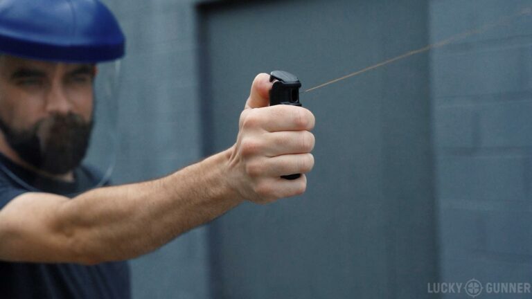 Choosing Pepper Spray for Everyday Carry - Lucky Gunner Lounge