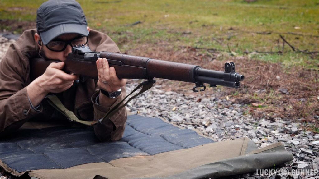 How Garand's Rifle Became the M1