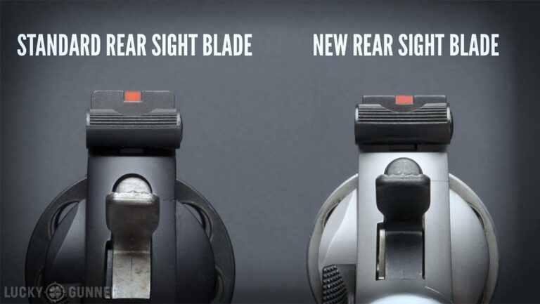 Review: S&W Model 66 Combat Magnum 2.75” - Lucky Gunner Lounge