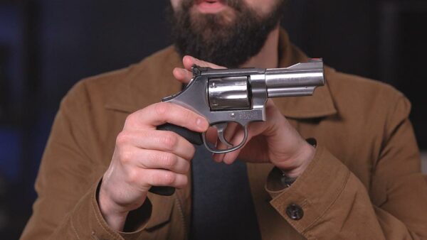 The Best Revolver in the World [2020 Update] - Lucky Gunner Lounge