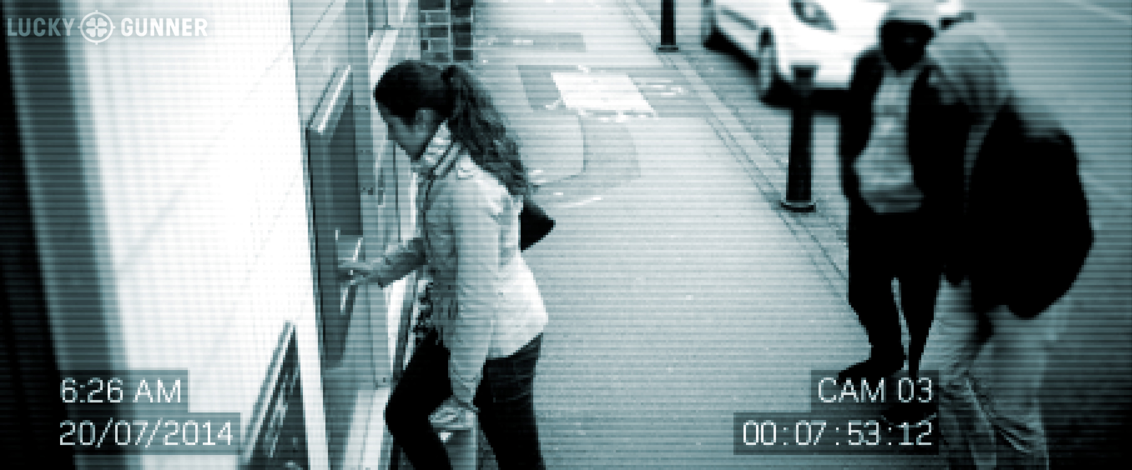 Beyond Awareness: Recognizing the Threat - Lucky Gunner Lounge