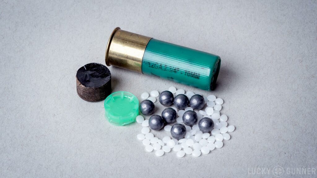 More Stuff You Should Know About Buckshot [Part 2] - Lucky Gunner Lounge