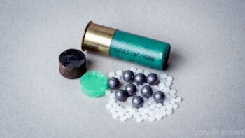 More Stuff You Should Know About Buckshot [Part 2] - Lucky Gunner Lounge