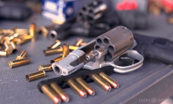 Tips for Shooting a Snub Nose Revolver