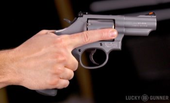 How to Use a Revolver