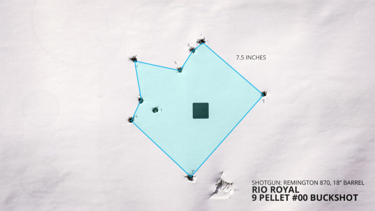 More Stuff You Should Know About Buckshot [Part 2] - Lucky Gunner Lounge